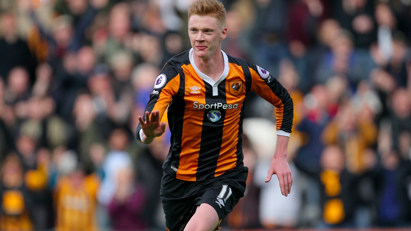 Swans close in on Sam Clucas signing | ITV News Wales