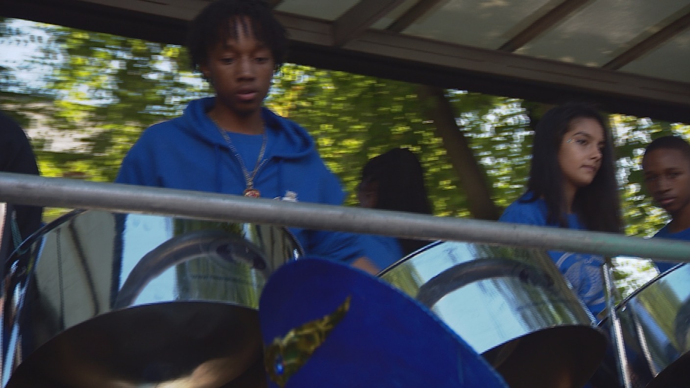 Carnival 50: 'It's the main event of the year - and it's life' - young ...