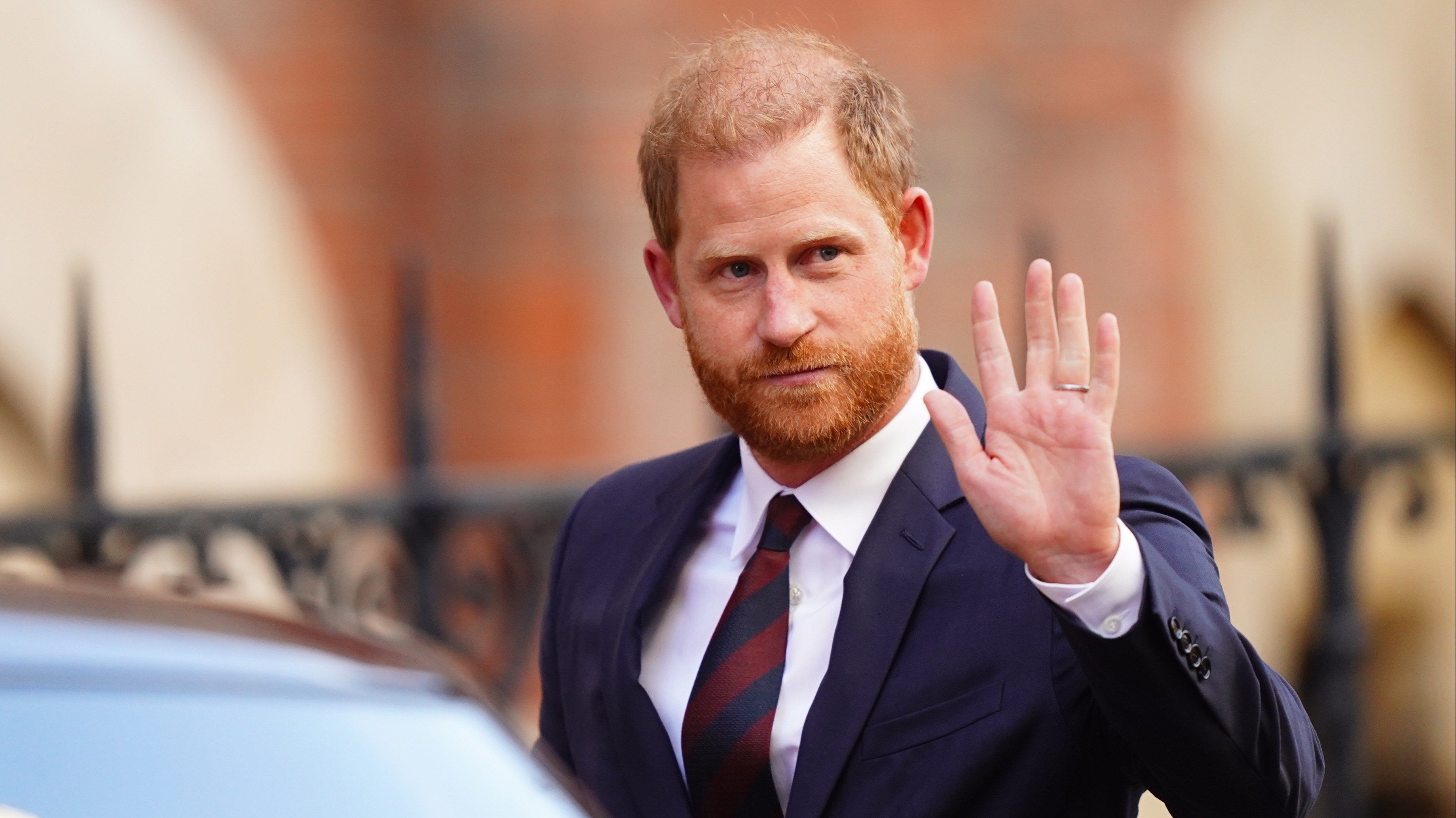 Prince Harry's 'life is at stake' his legal team tells Appeal Court ...