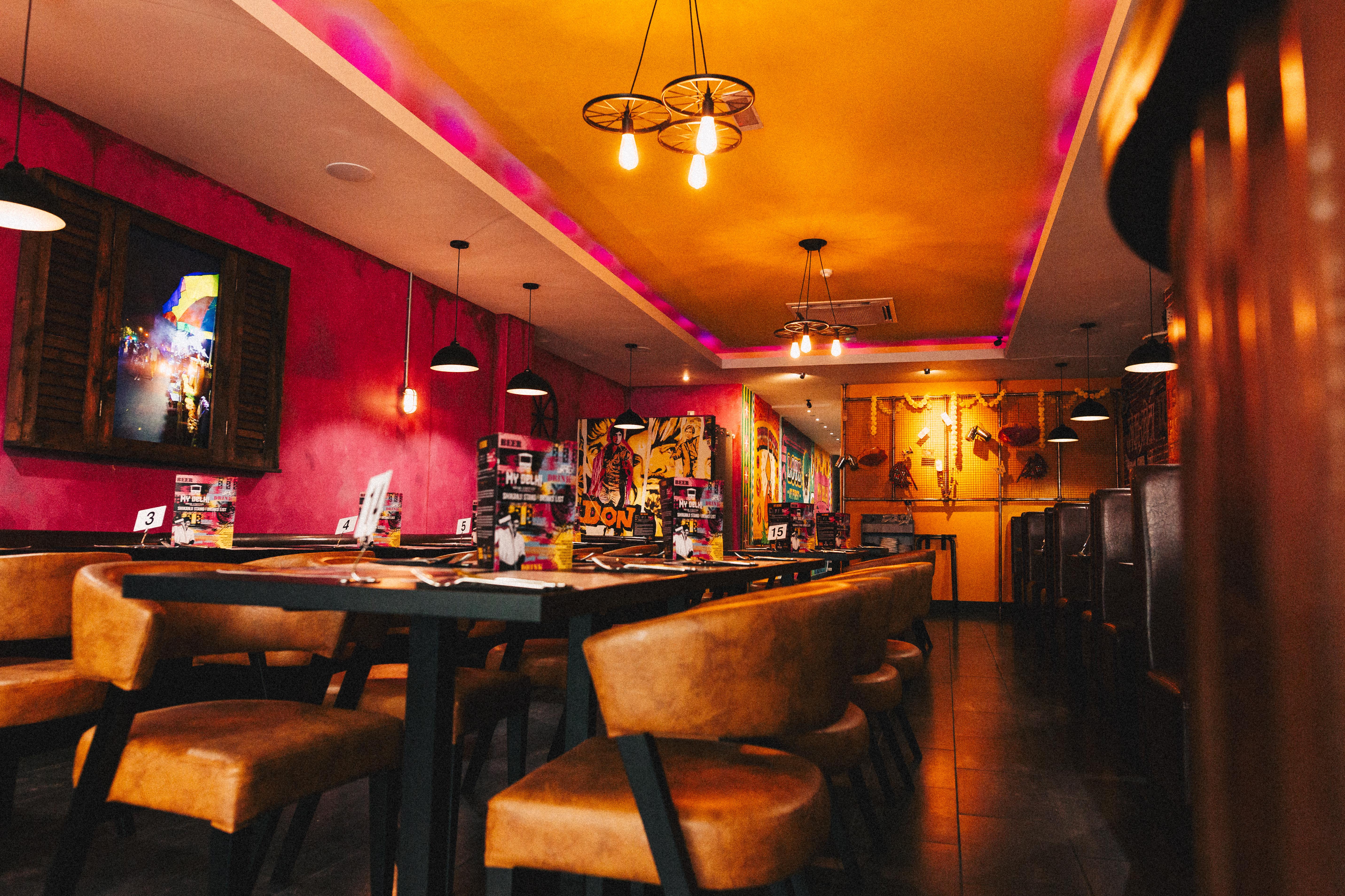 Newcastle Indian restaurant scoops top prize at Asian Restaurant and ...