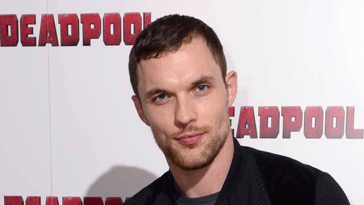 British actor Ed Skrein quits Hellboy movie over 'whitewashing' claim ...