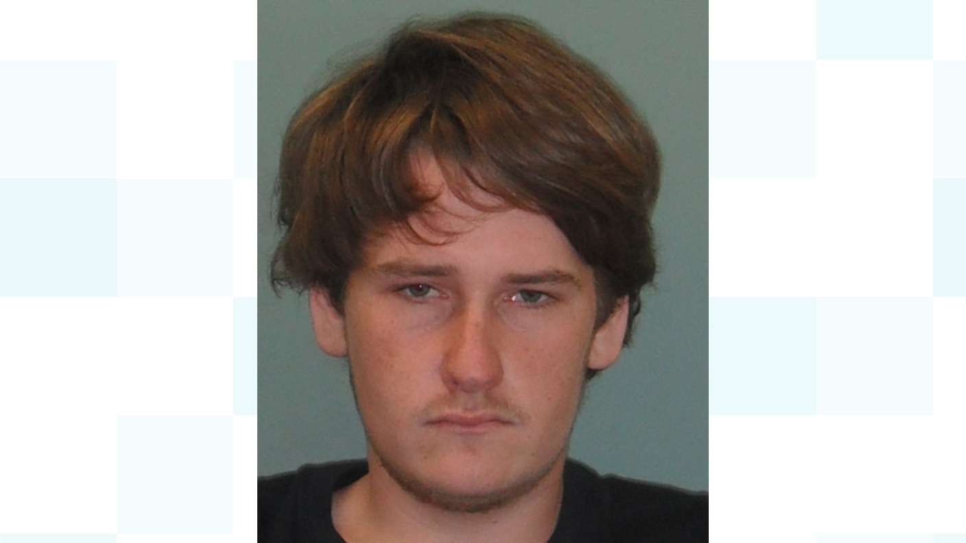 Life sentence for 20-year-old who murdered teenager | ITV News Central