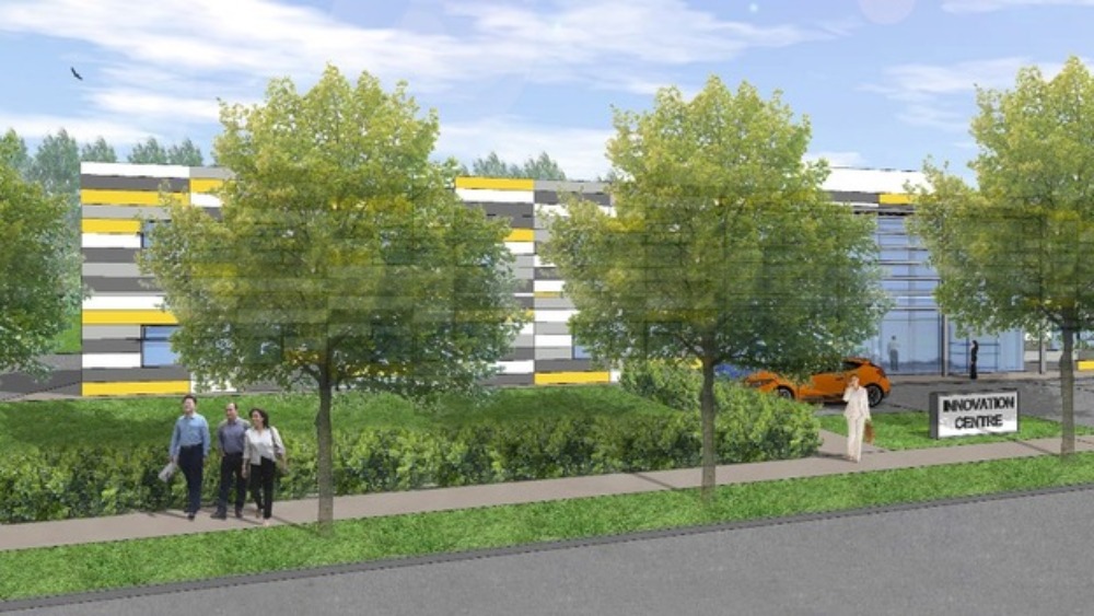 New science park - full council statement | ITV News Meridian