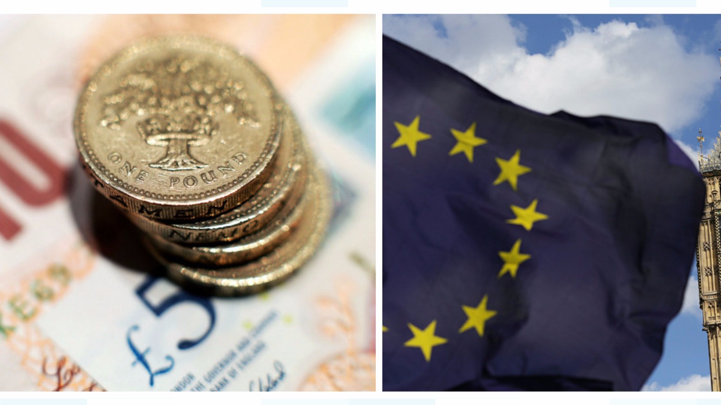 Wales' prosperity 'hit by Brexit uncertainty and challenges to the ...
