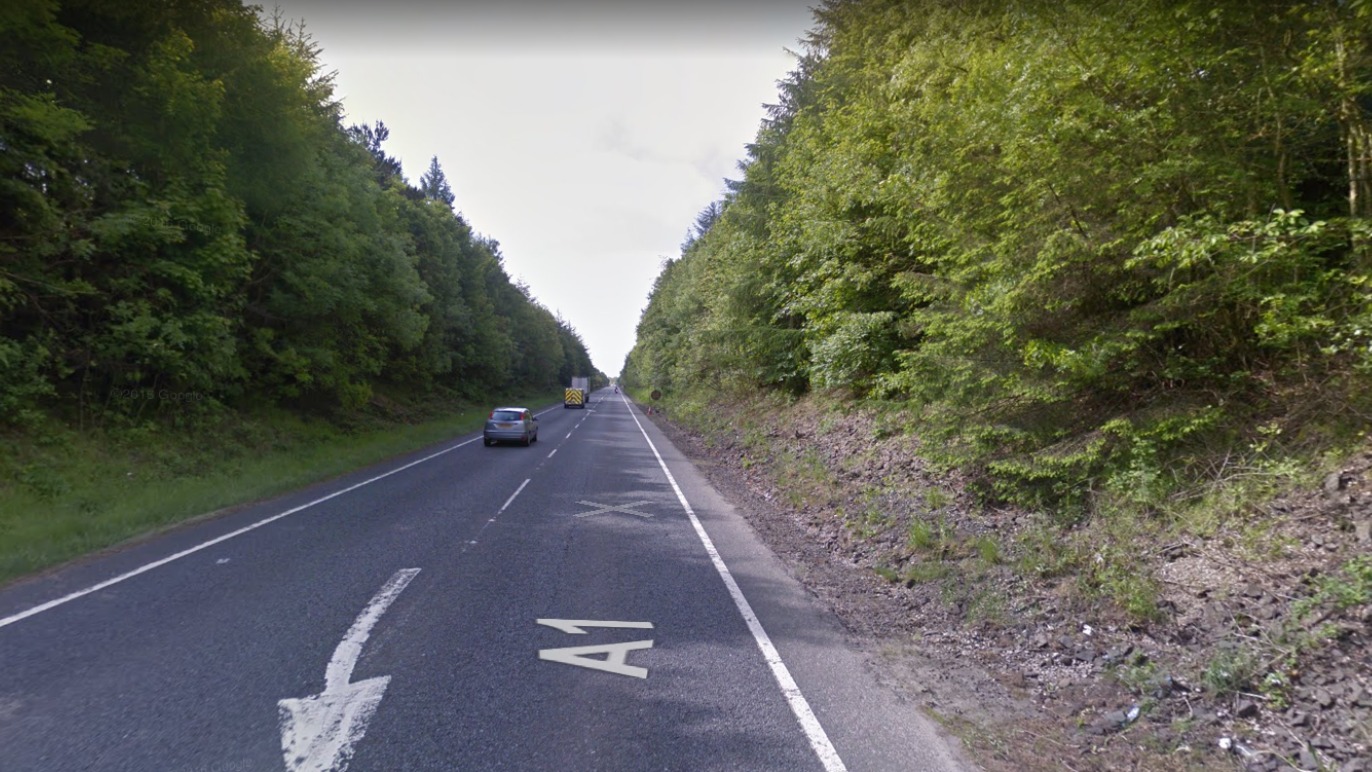 Routes unveiled for A1 Northumberland dualling | ITV News Tyne Tees