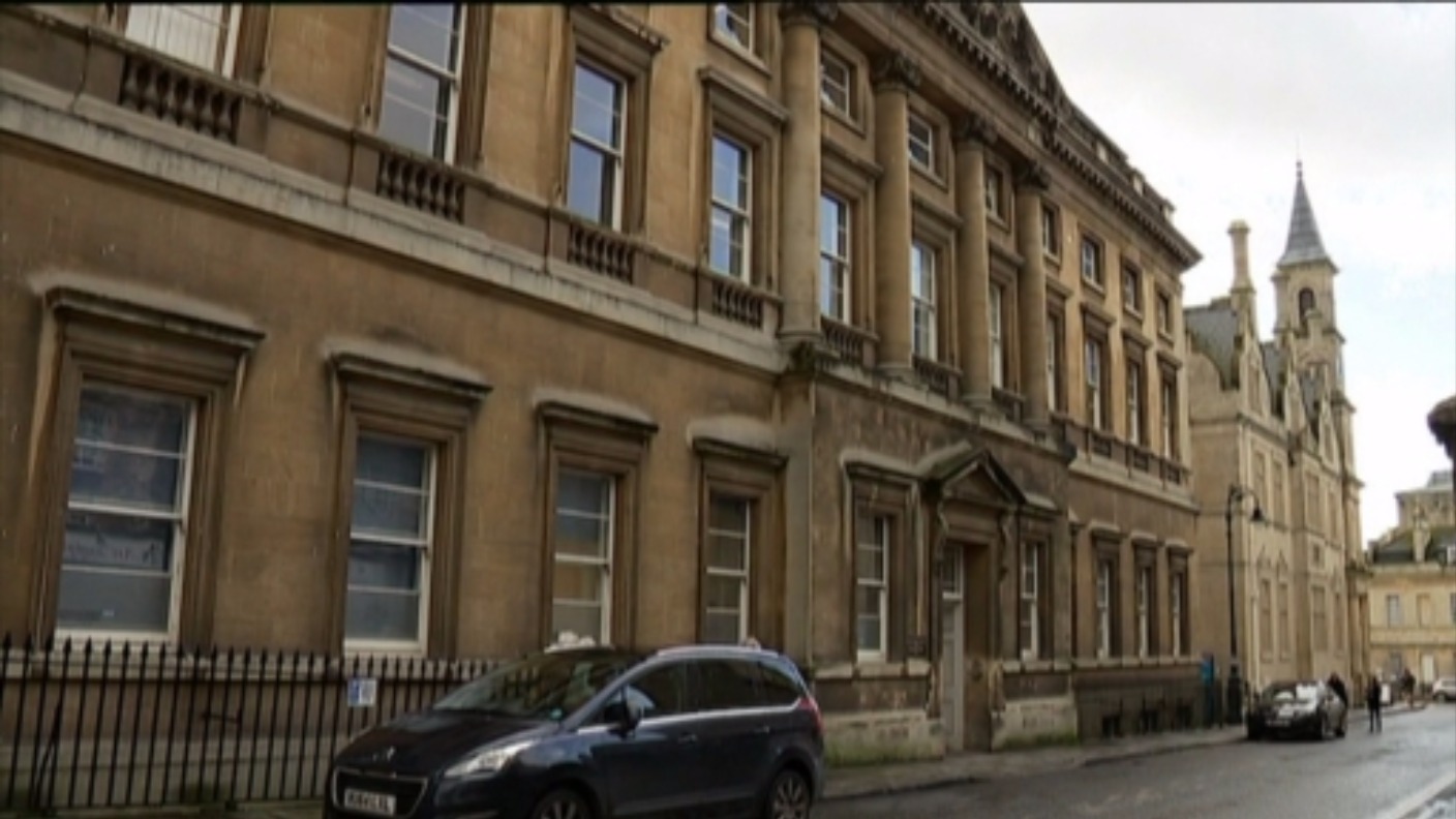 Bath's 'The Min' sold to private developers | ITV News West Country