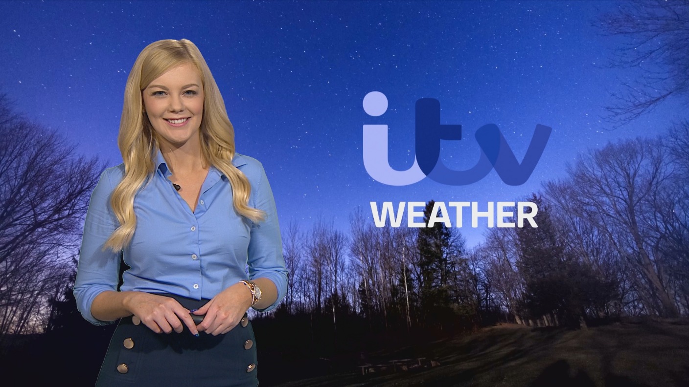 Wales weather: A dry night for most before rain arrives tomorrow | ITV ...