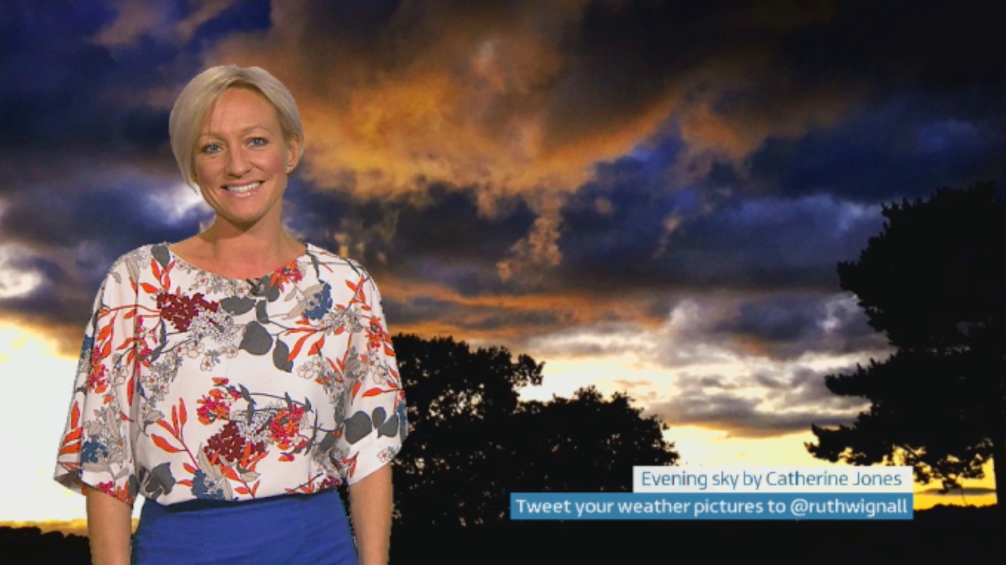 Wales Weather: Rain spreads overnight! | ITV News Wales