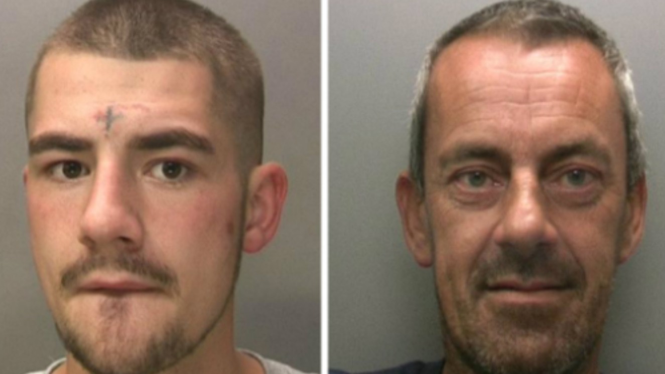 Pair get sentences extended after beating victim to death | ITV News ...