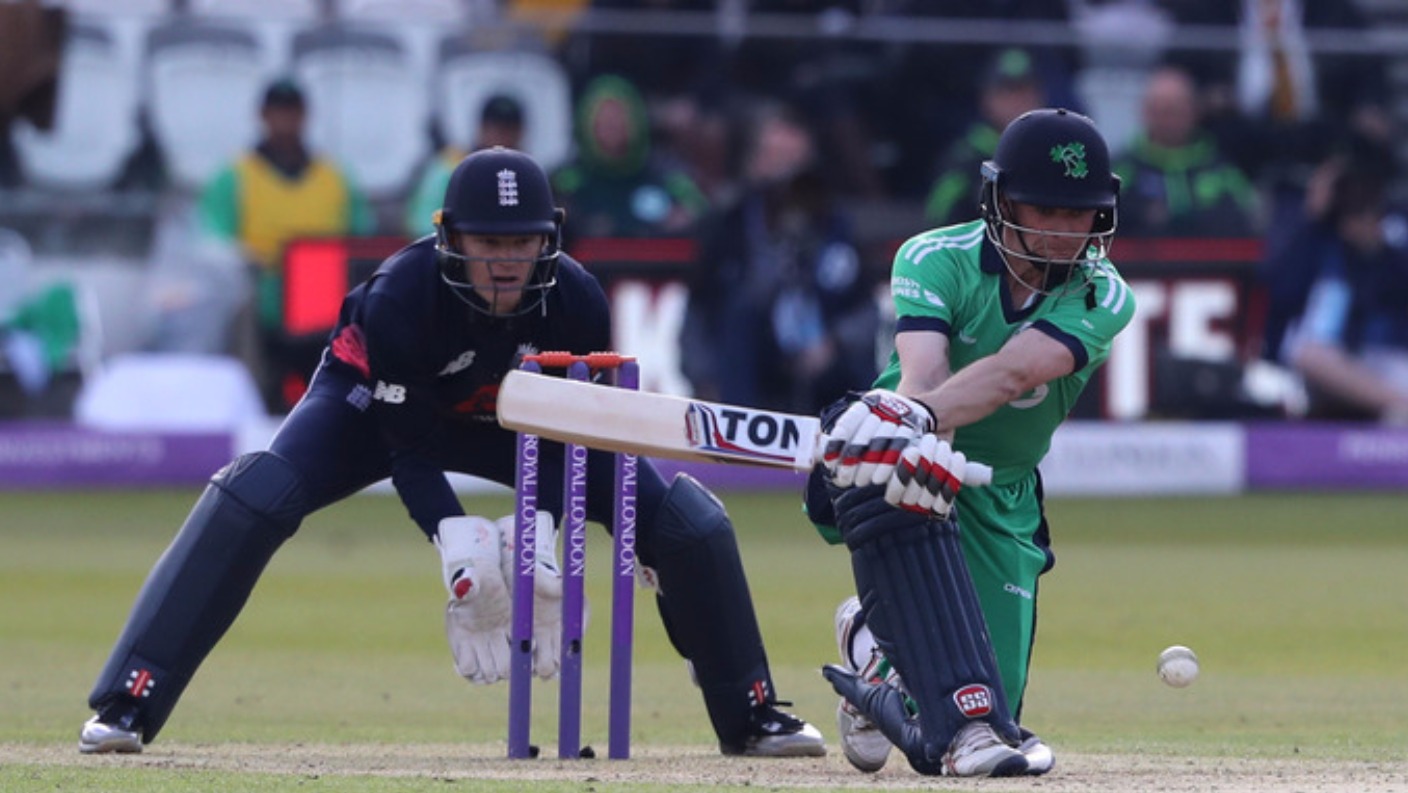 Ireland name Graham Ford new cricket coach | UTV | ITV News
