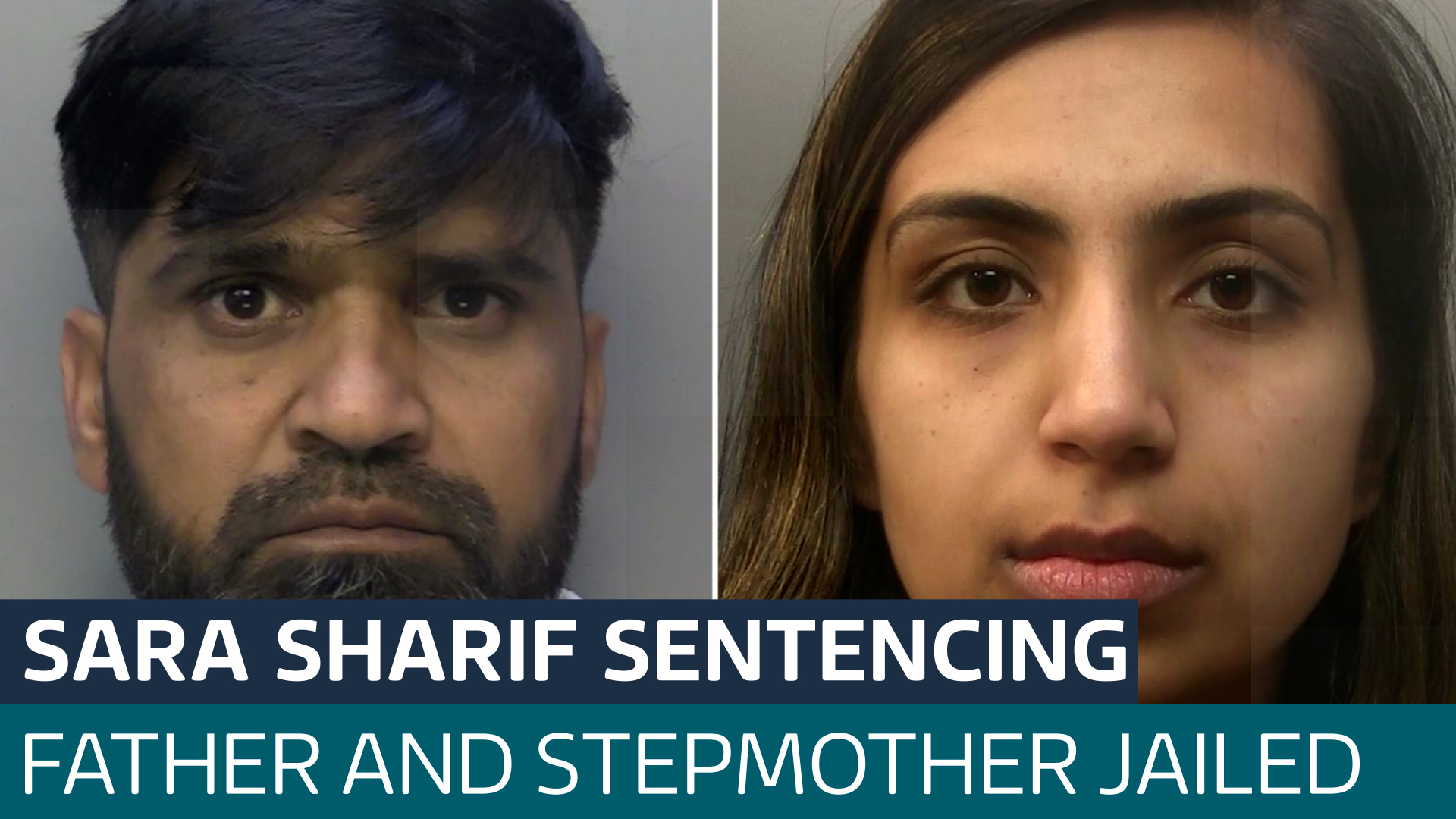 "An unbelievable degree of cruelty": Sara Sharif's father and ...