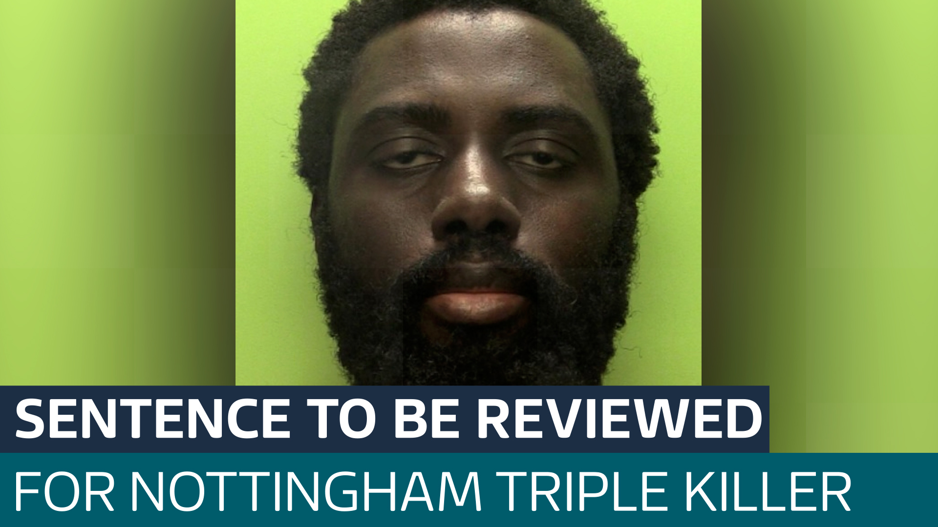 Nottingham attacker to have sentence reviewed after families meet ...