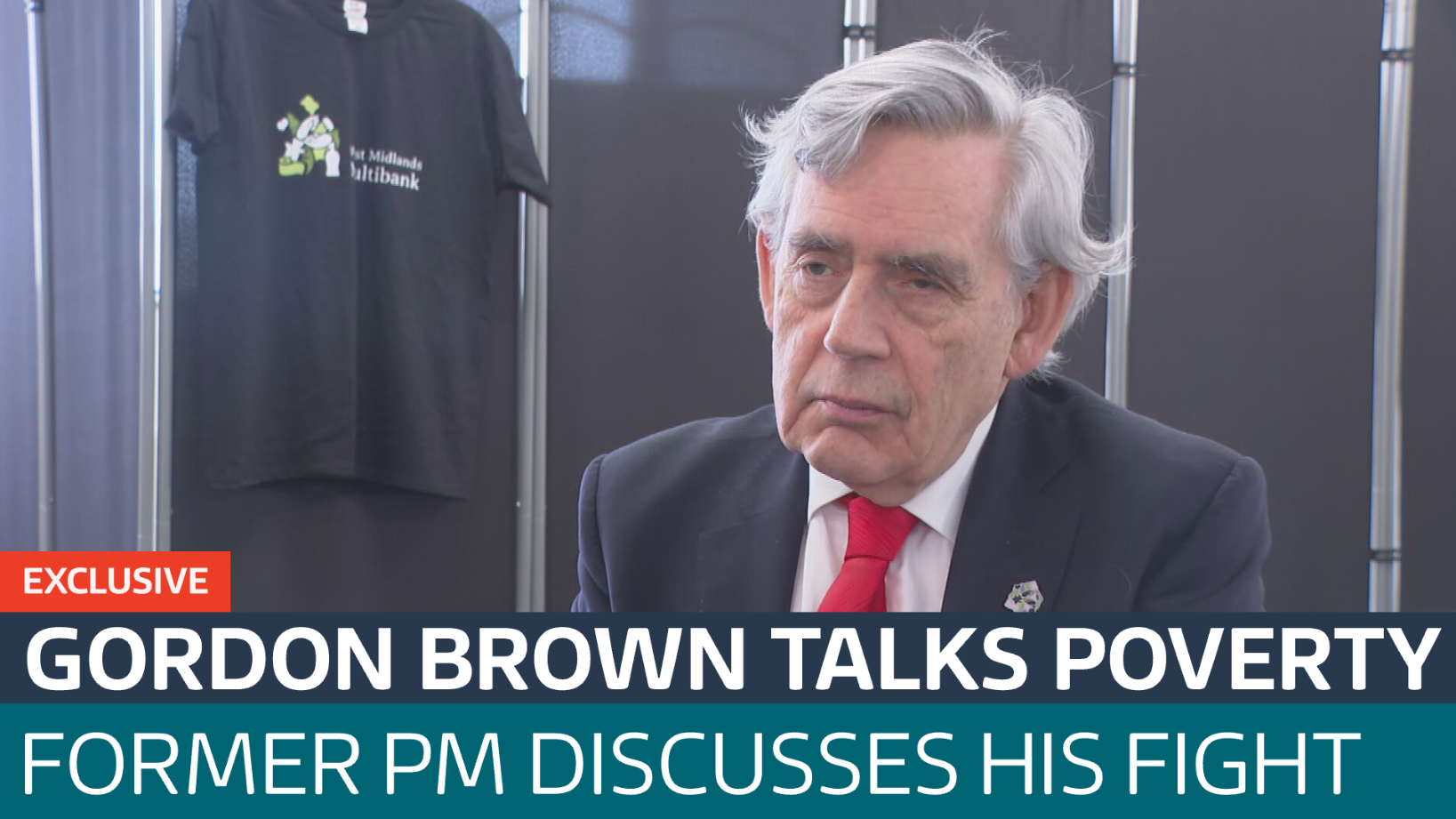 Former Prime Minister Gordon Brown on Multibank mission to end poverty ...