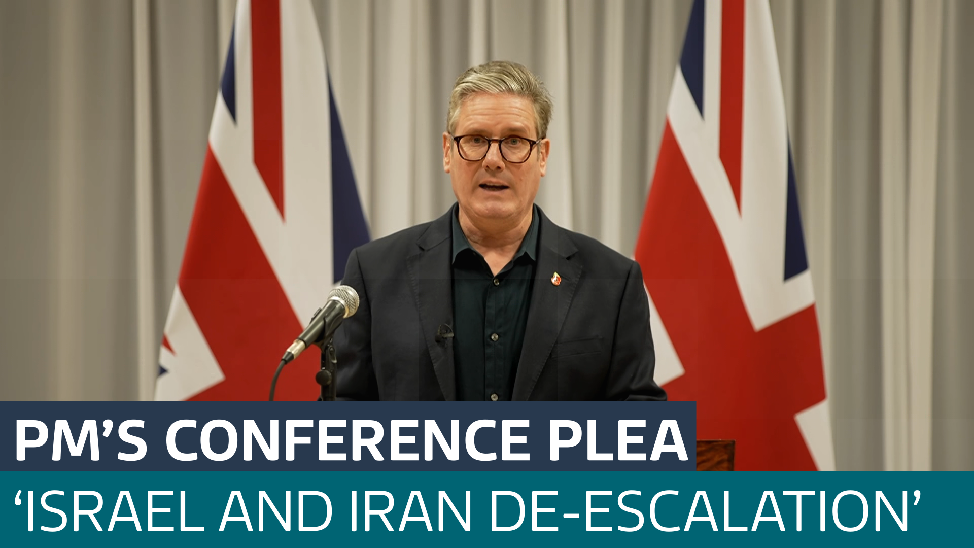 Starmer delivers speech to Commonwealth Summit in Samoa, as he returns ...