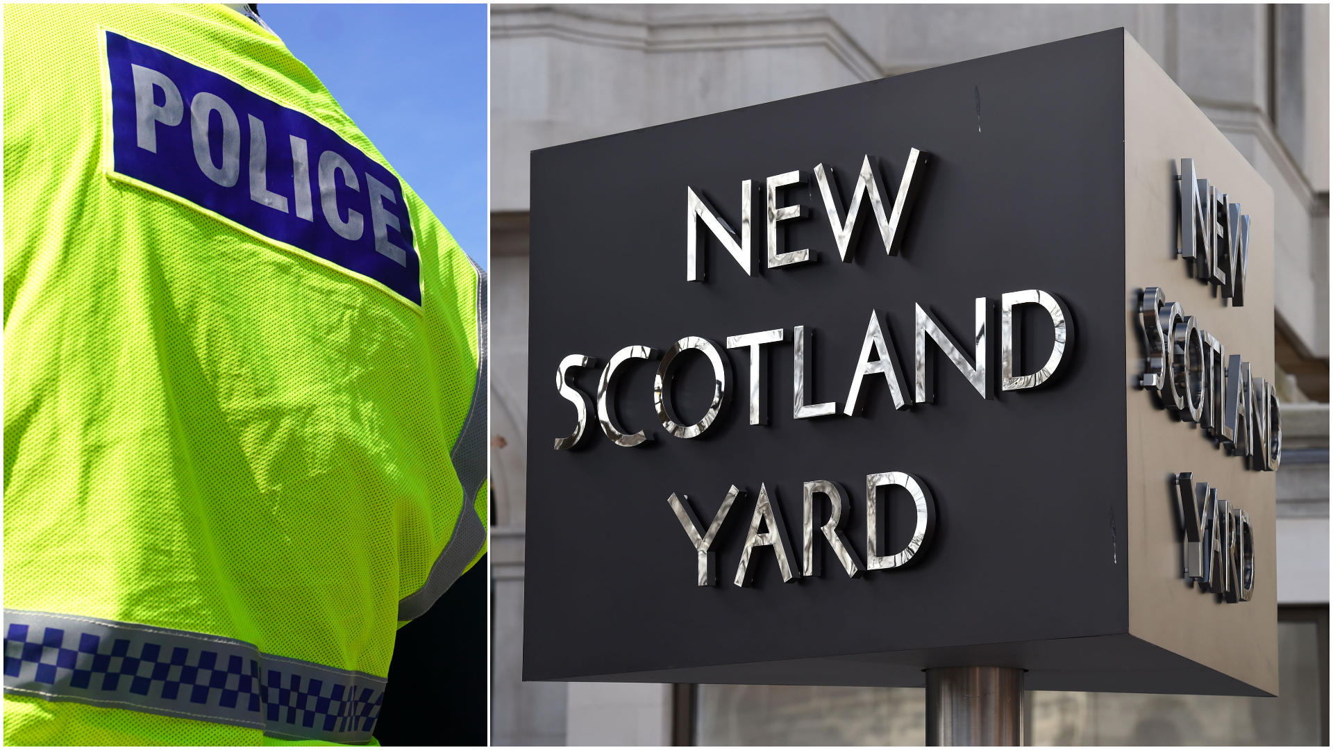 Met Police to use counter-terrorism tactics against predators who ... Met Police to use counter-terrorism tactics against predators who ...