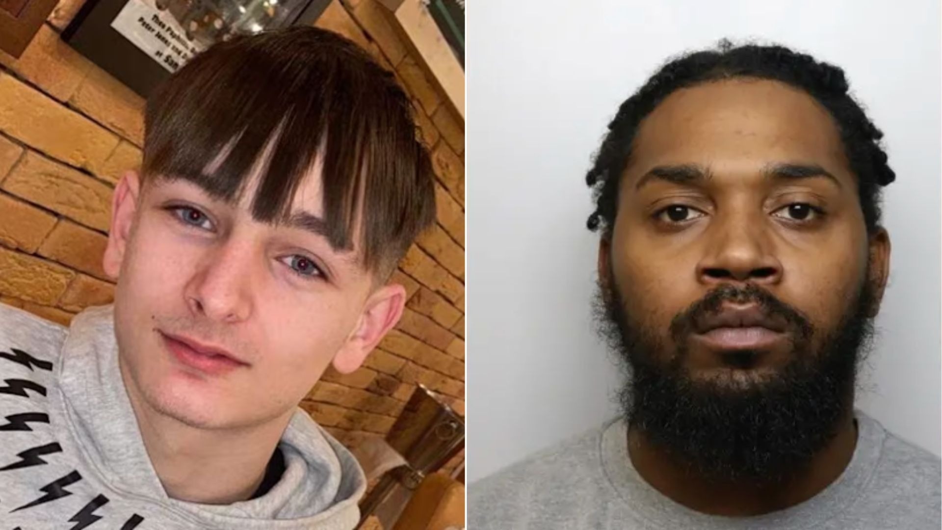 Gang member jailed over manslaughter of Jamie Meah in Leeds | ITV News ...