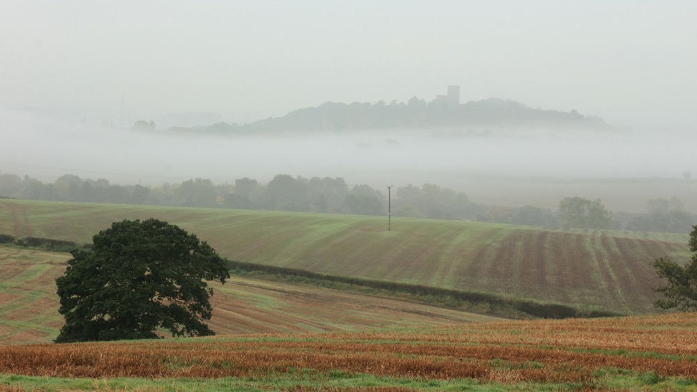 A quiet end to the weekend | ITV News Central