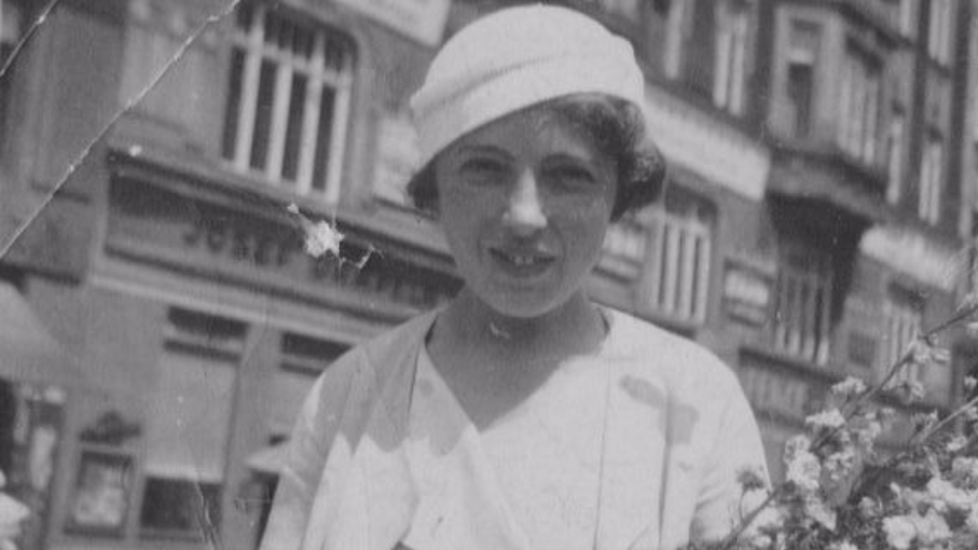 Holocaust survivor murder appeal renewed 45 years on | ITV News London