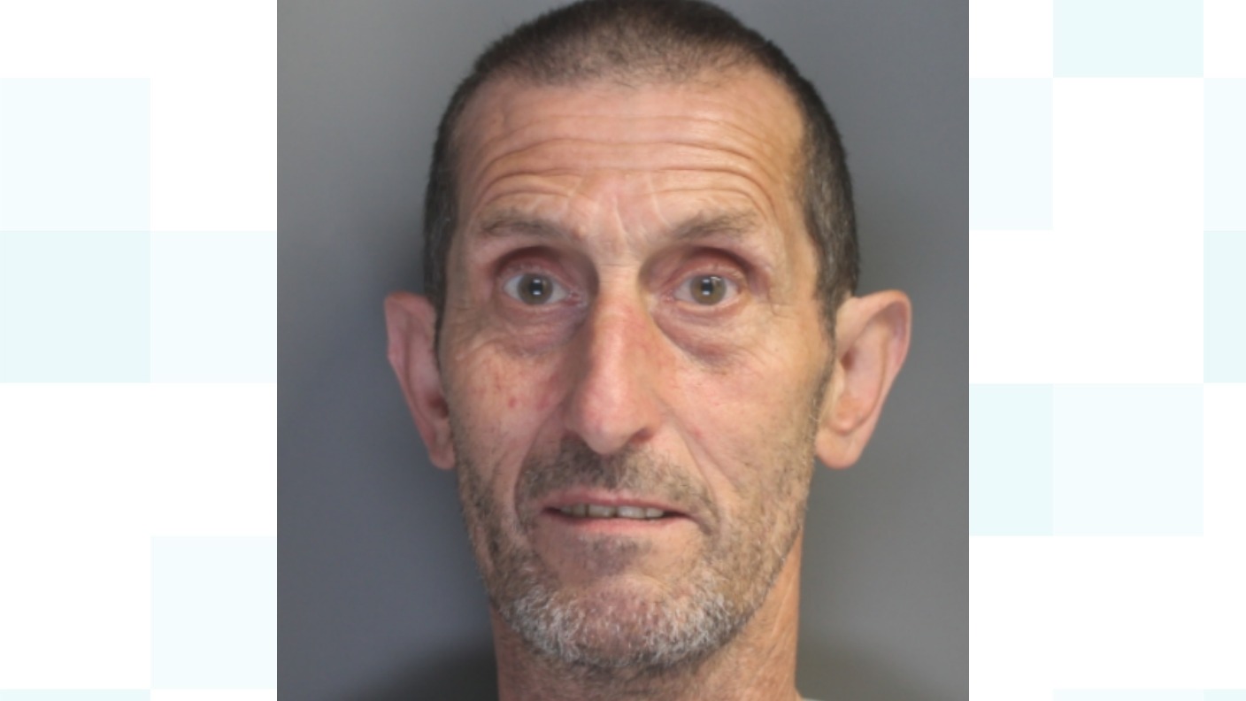 Man 'looking for lighter' jailed for sex assault | ITV News Wales