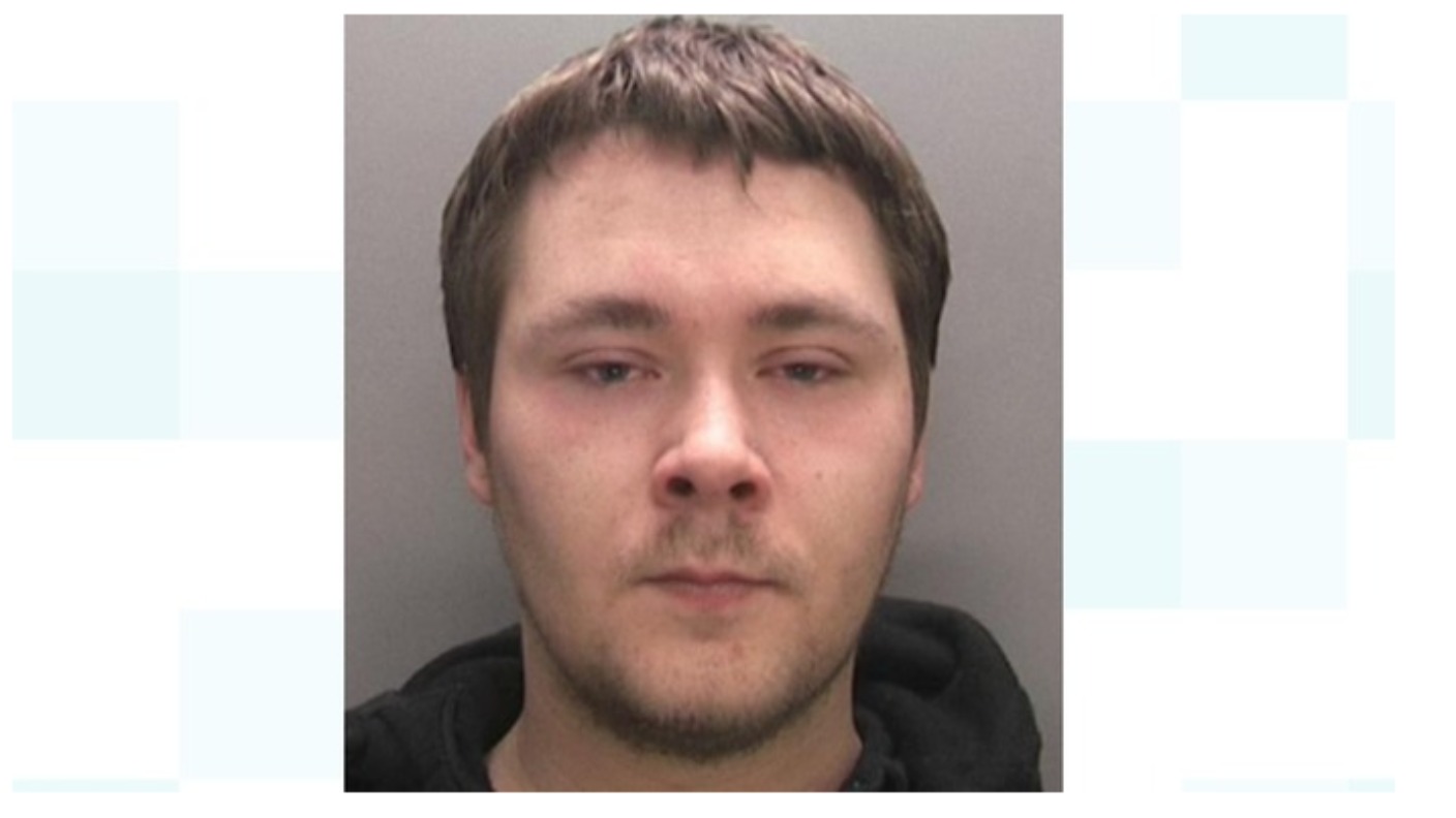 Man spared prison after hacking US government database | ITV News Central