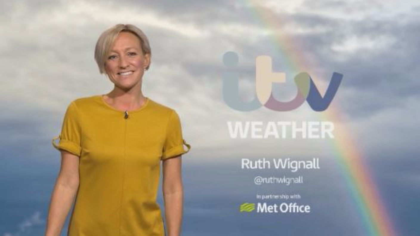 Wales Weather: Autumn continues! | ITV News Wales