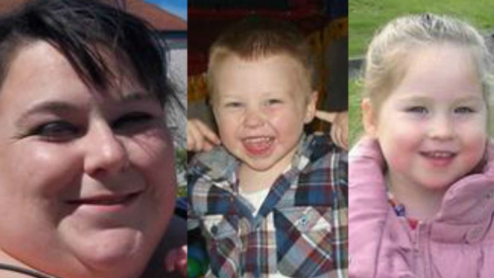 Prestatyn fire: More time to question suspects | ITV News Wales