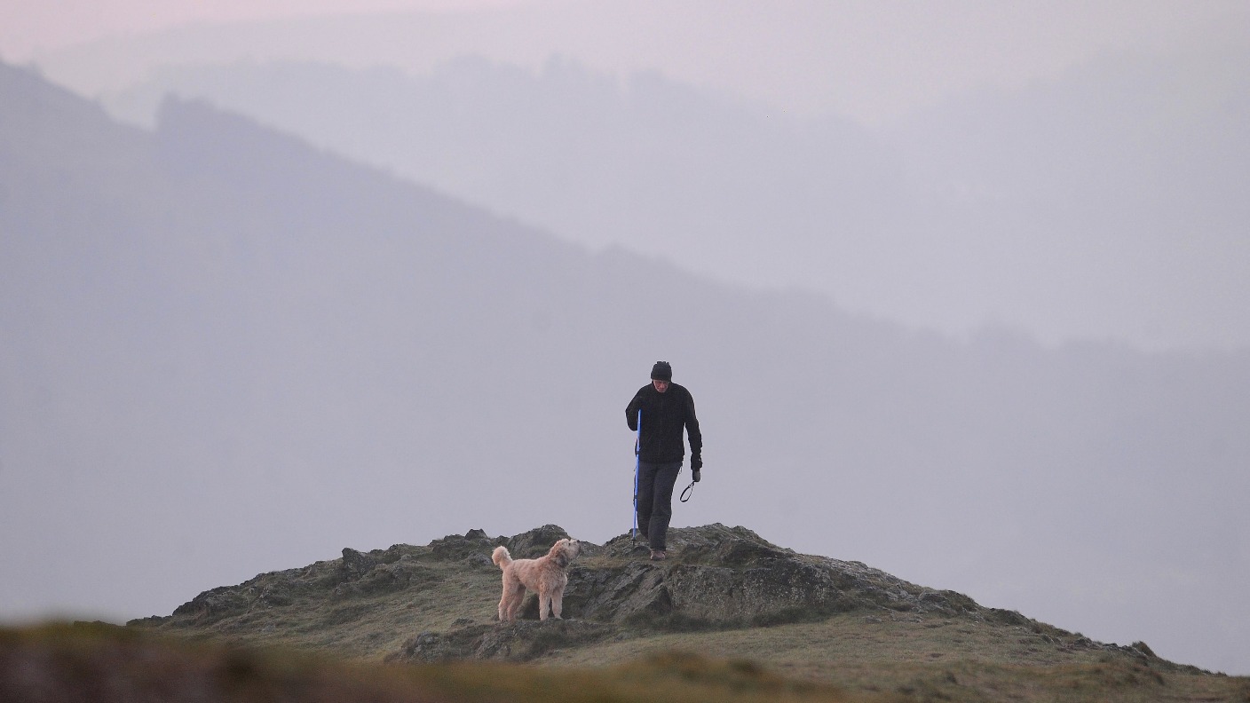 Tell us your favourite walk or ramble | ITV News Central