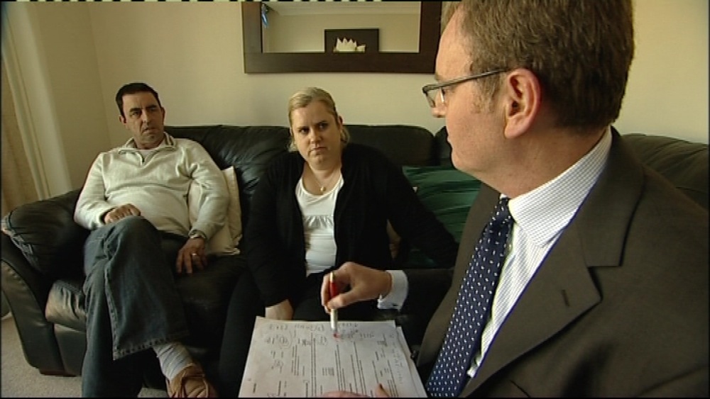 Financial expert explains what the budget means to the average family ...