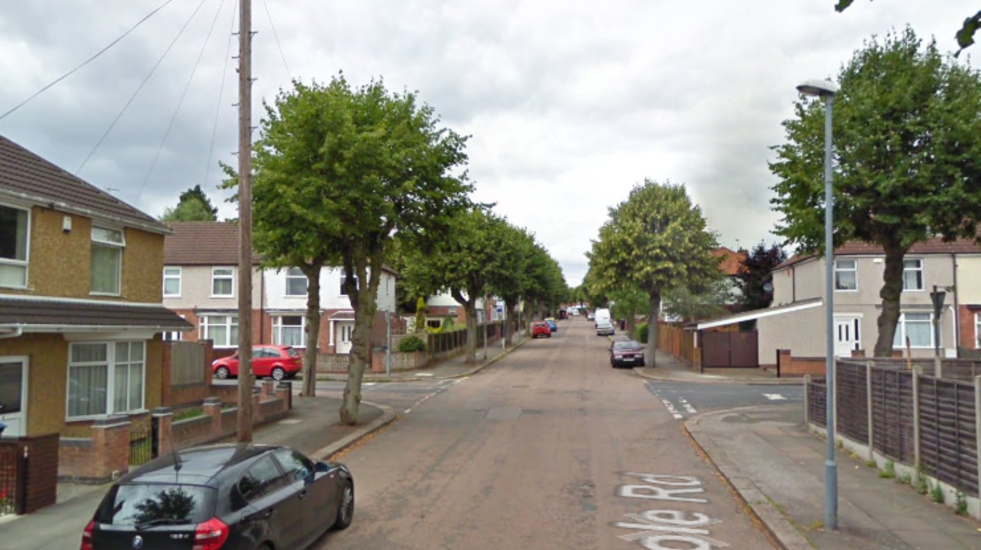 Man Arrested After Attempted Abduction Of Girl Itv News Central
