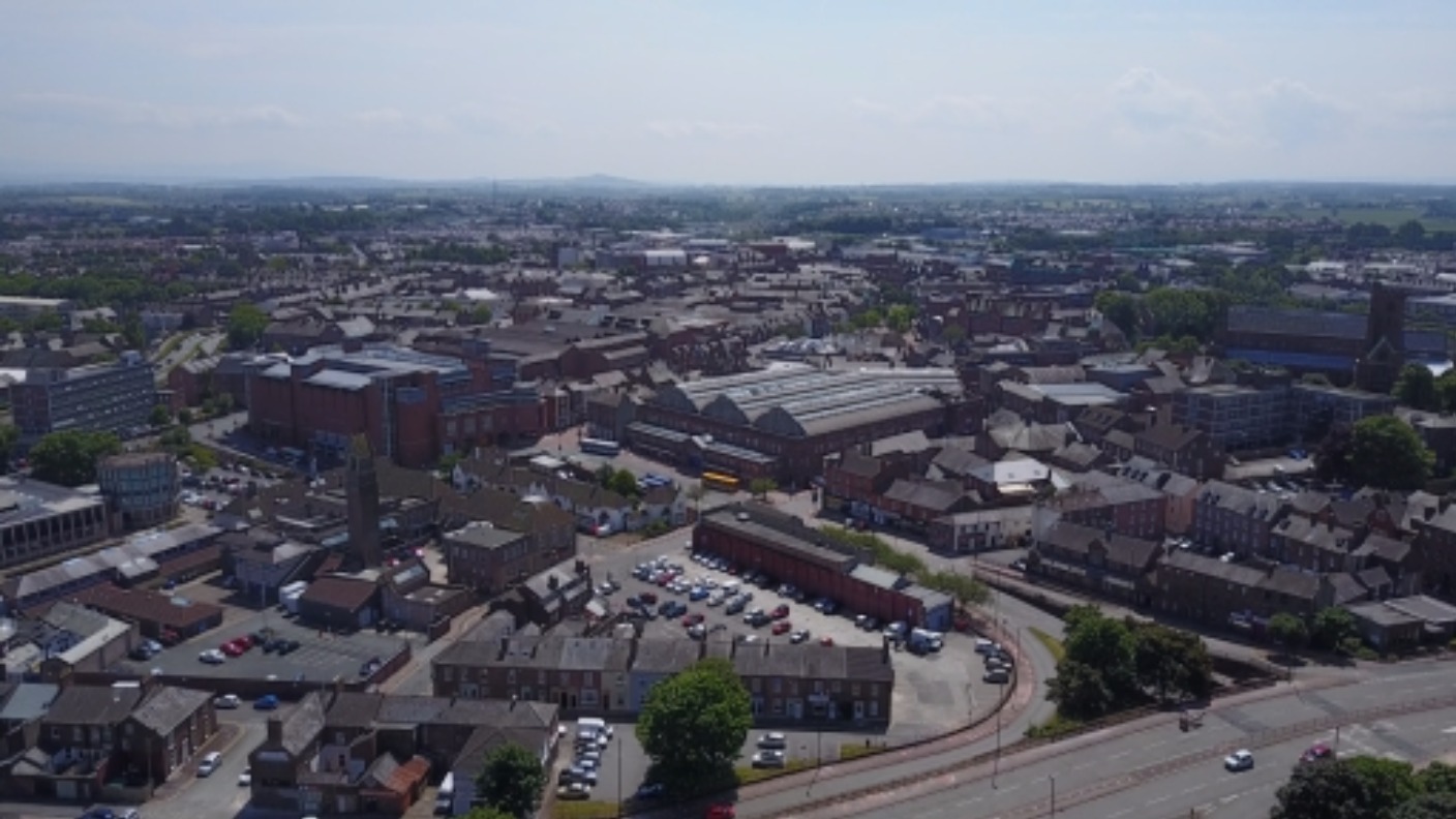 £100m bid for new south Carlisle bypass submitted | ITV News Border