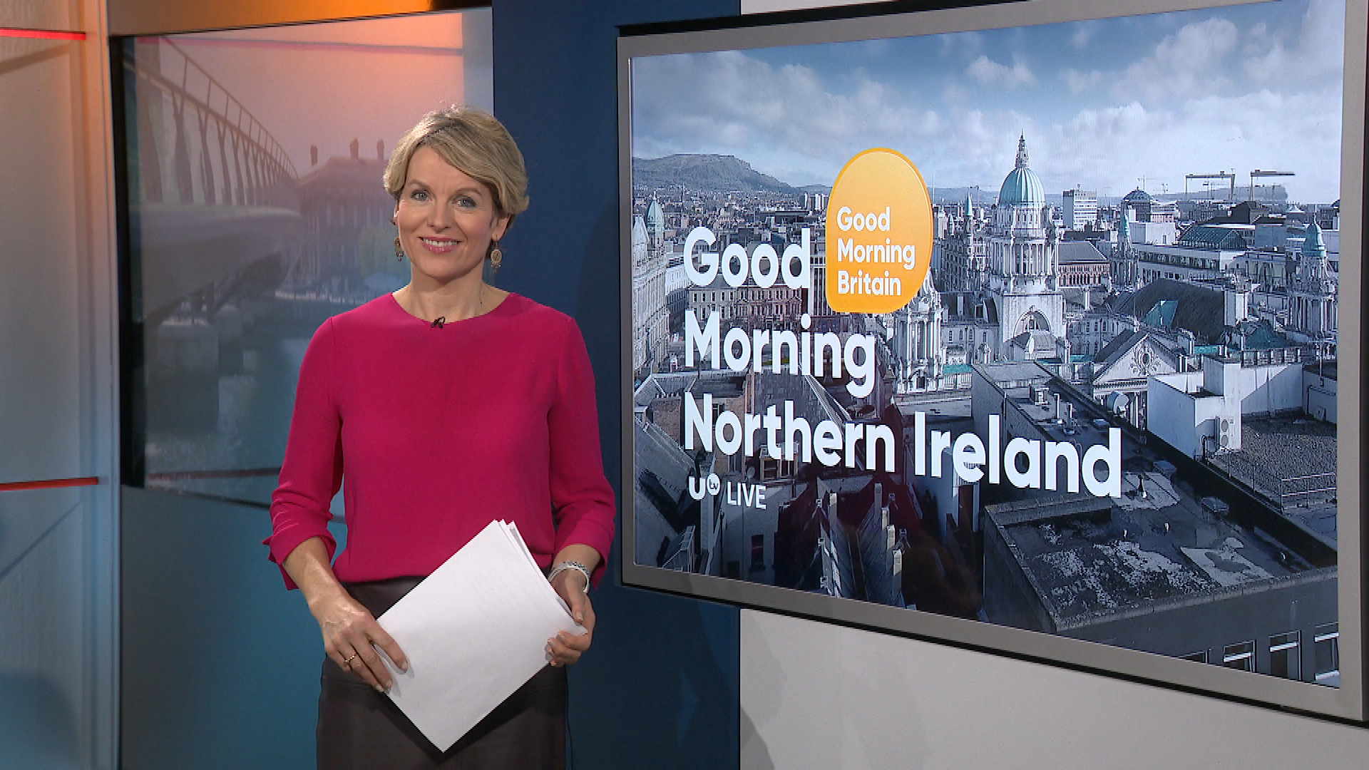 Northern Ireland's Tuesday news headlines: Donegal arrest and iconic ...
