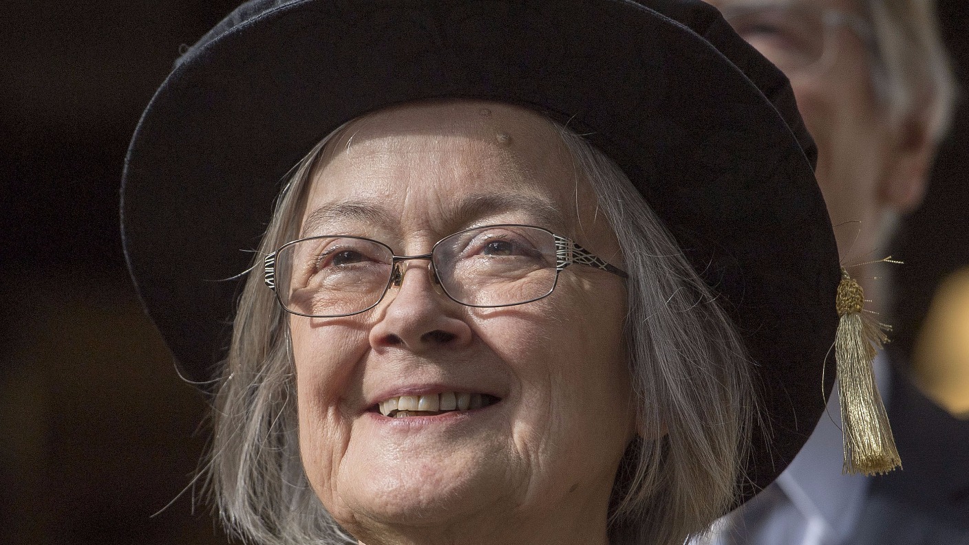 Yorkshire judge becomes first female president of UK's highest court ...