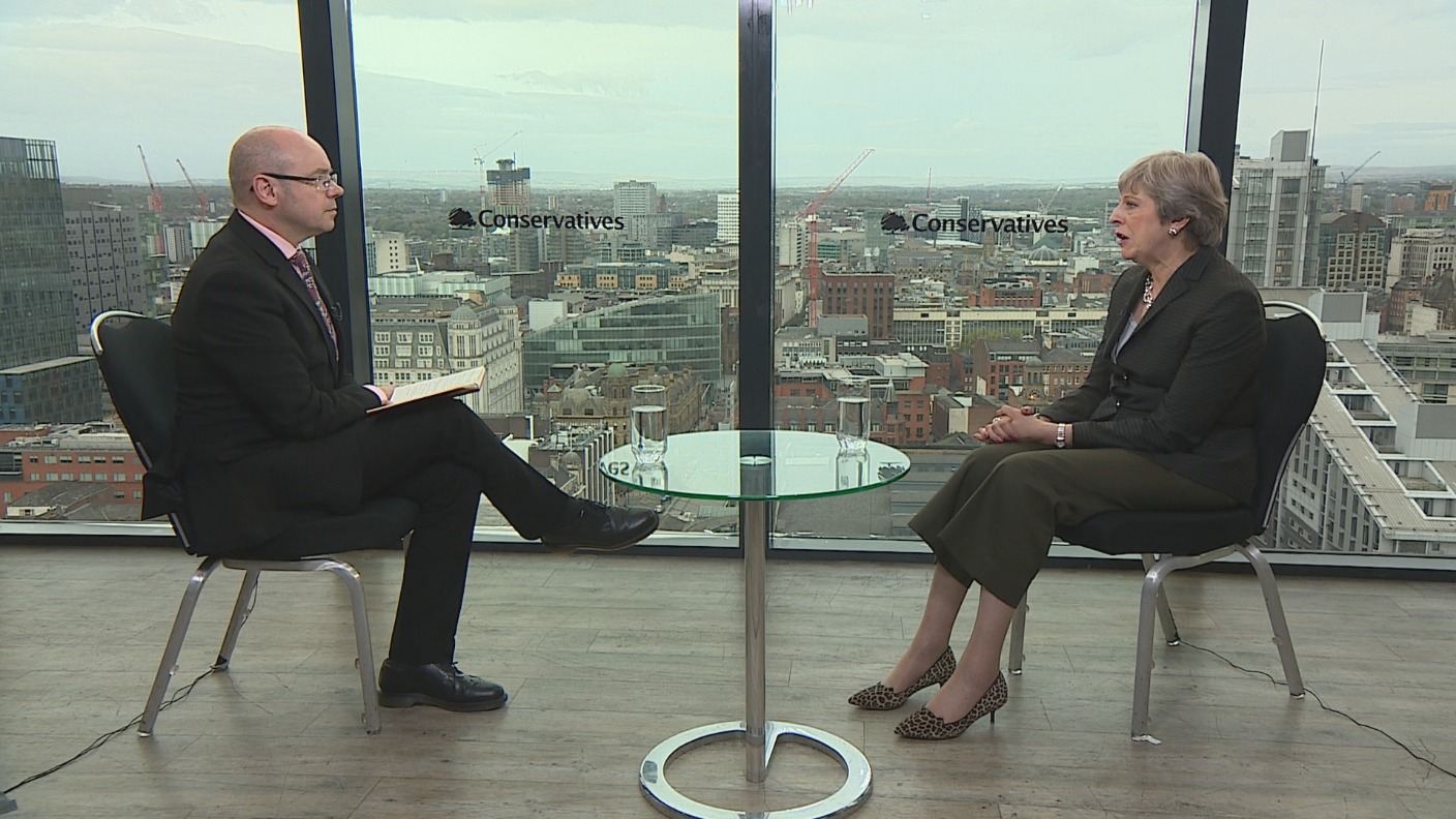 Brexit: PM vows to work with Welsh Government | ITV News Wales