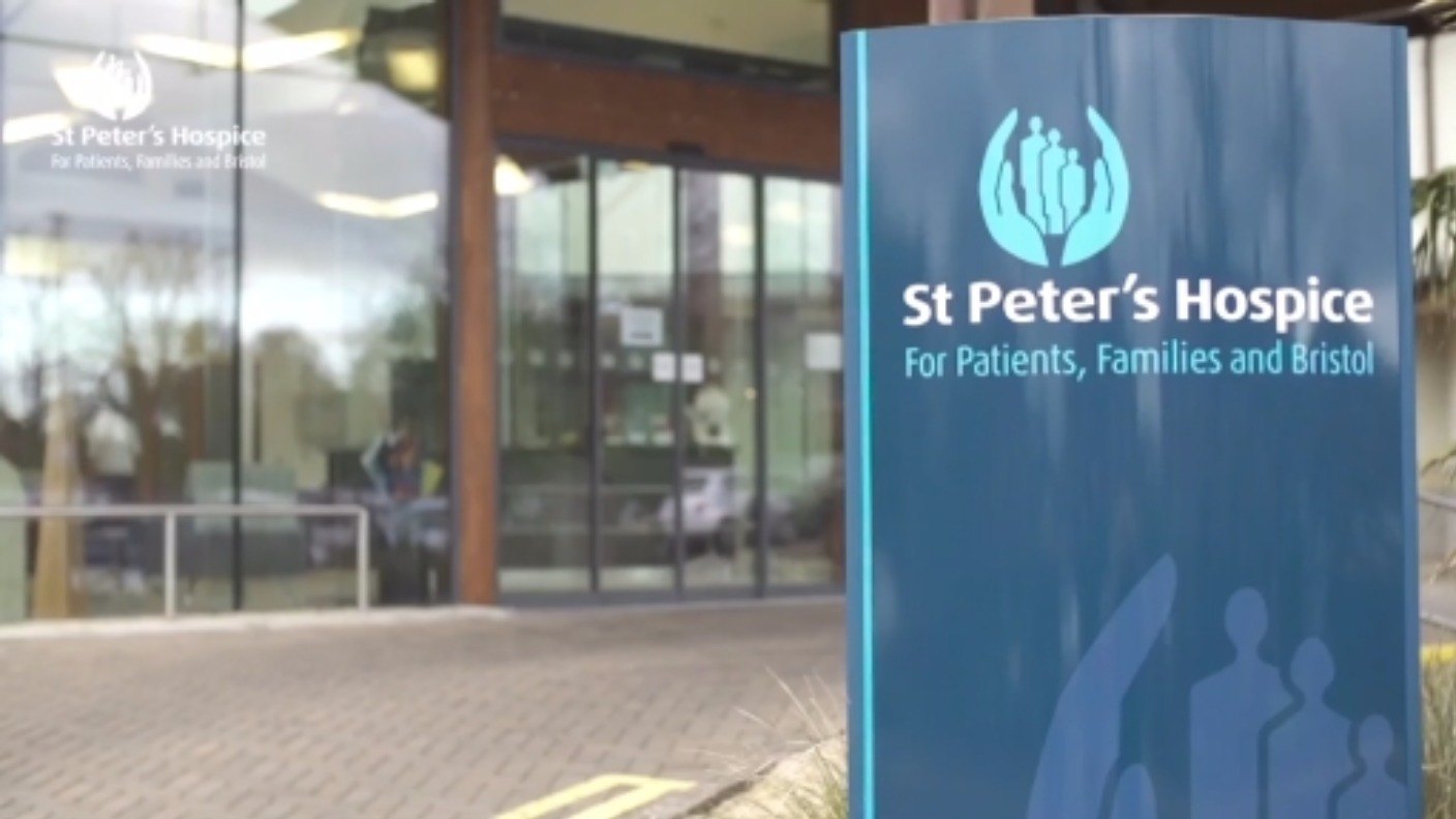 St Peter's Hospice begins appeal to build new '21st Century Hospice ...
