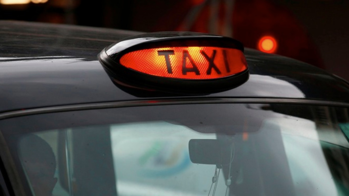Safety concerns over illegal and unsafe taxis in Wales | ITV News Wales