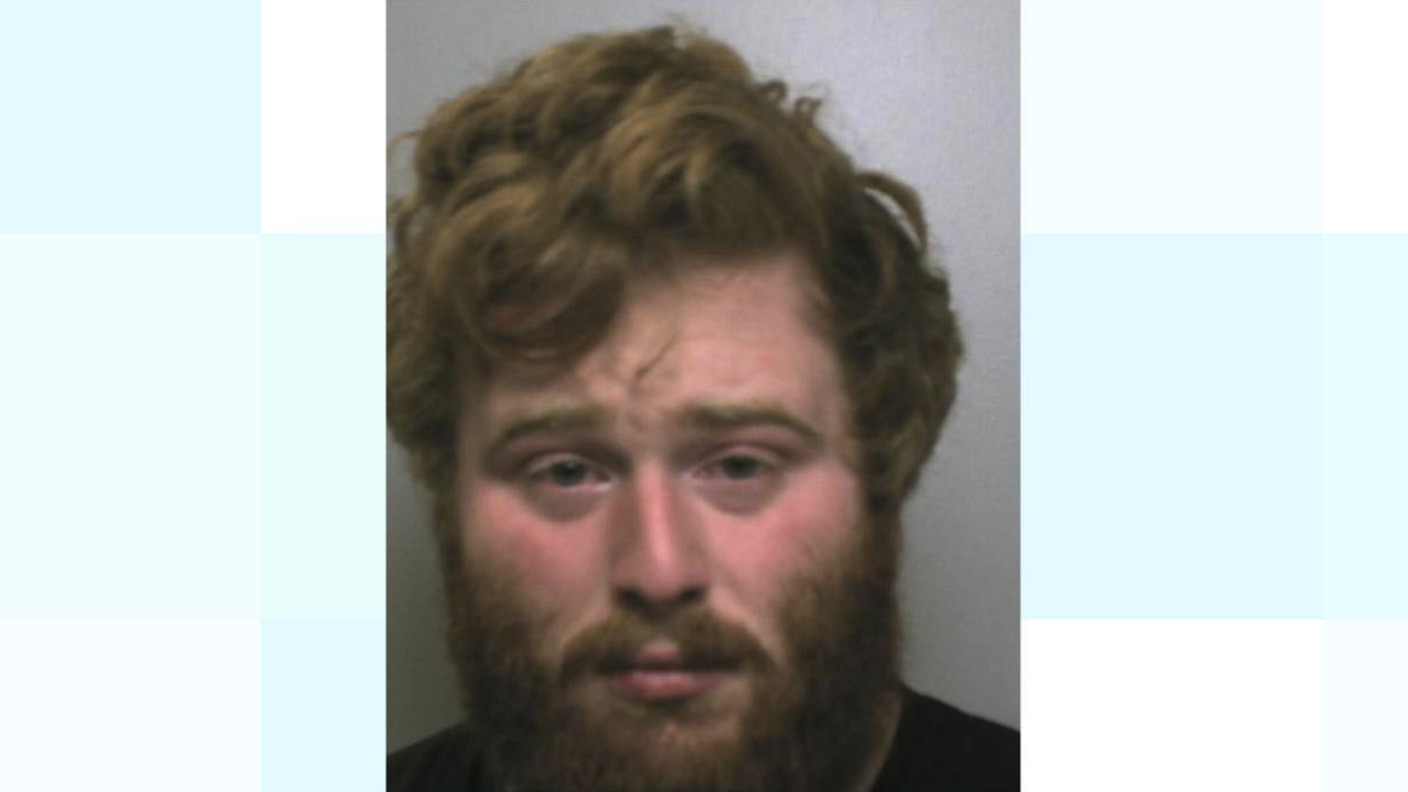 Man jailed after breaking baby's ribs by shaking and squeezing the ...