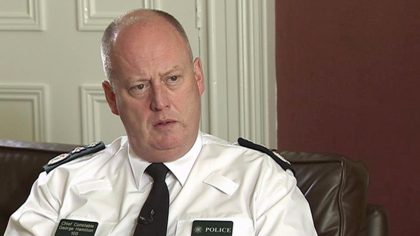 Analysis: Political fallout - policing crisis | UTV | ITV News