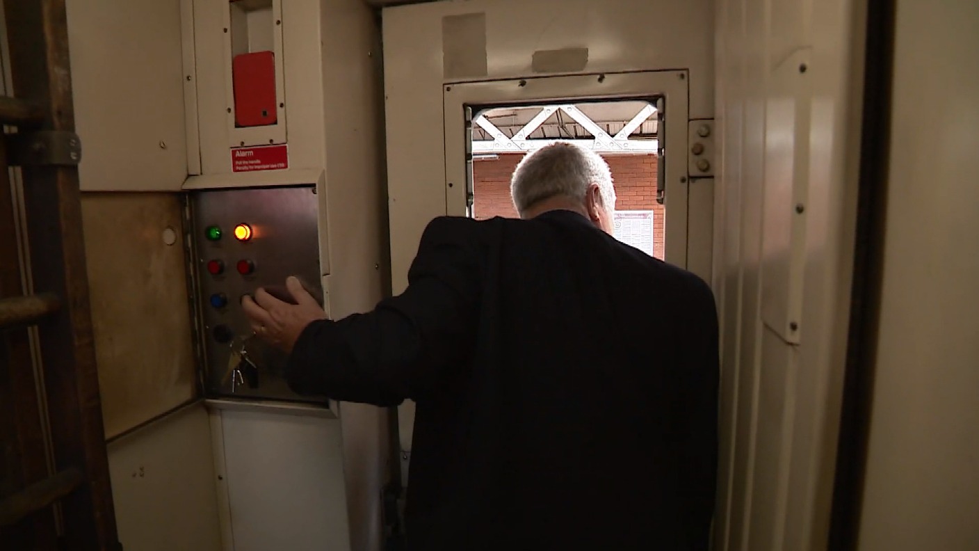 Greater Anglia conductors' overtime ban in driver-only train row | ITV News Anglia