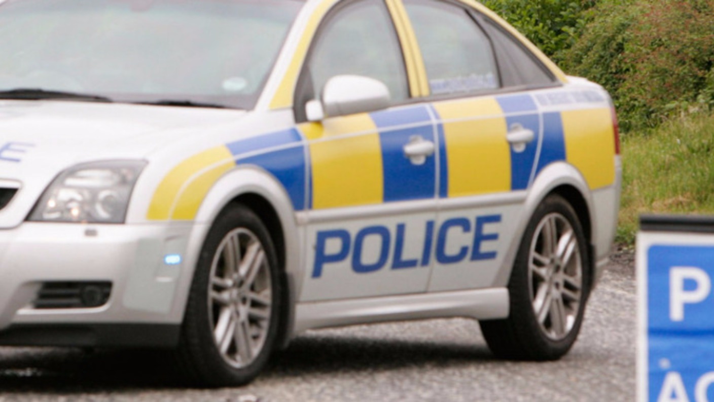 Murder investigation following fatal Fermanagh crash | UTV | ITV News