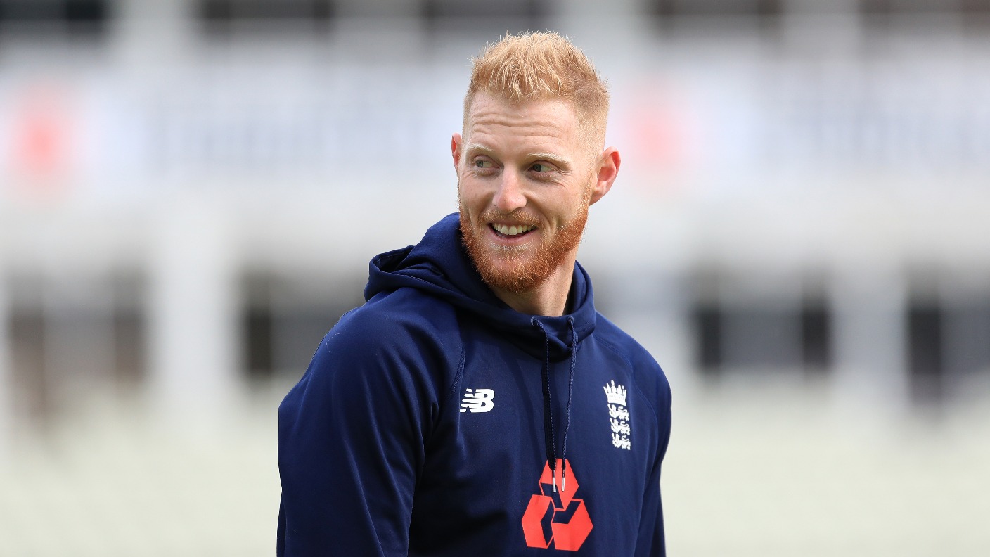 Ben Stokes loses New Balance sponsorship | ITV News Tyne Tees