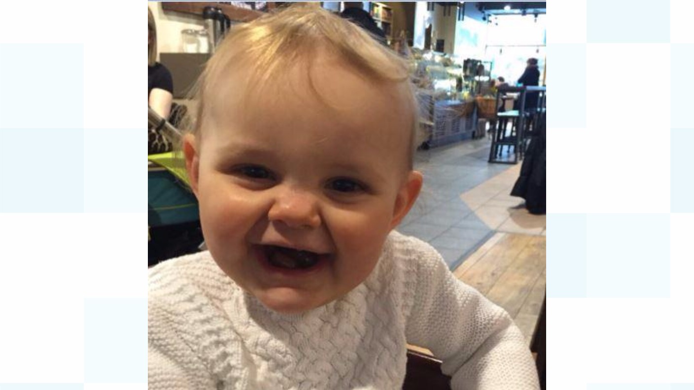 Elsie Scully-Hicks murder trial: First photograph released by police ...