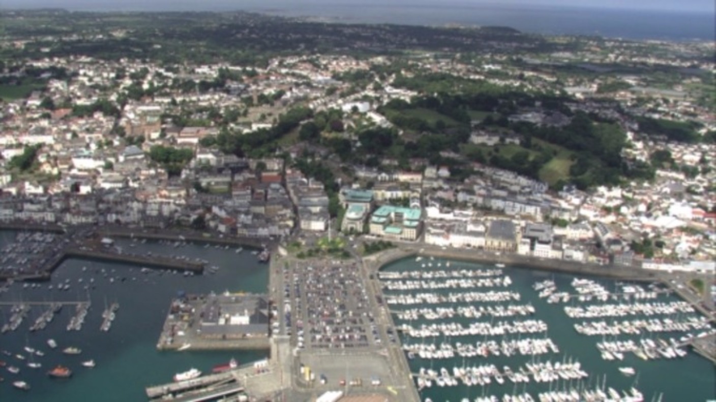 Guernsey's population management regime gets extra £500k | ITV News Channel