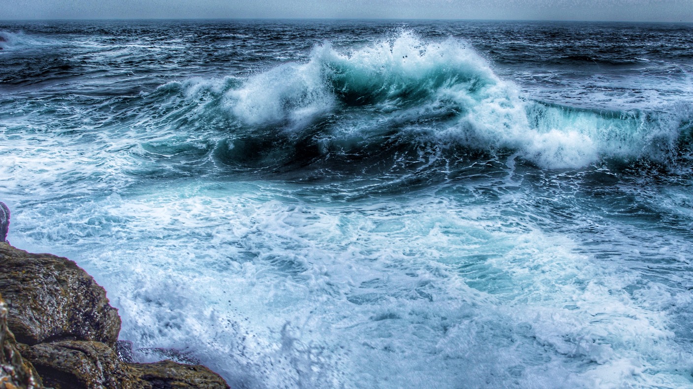 Warm weekend. Very windy Monday & Tuesday | ITV News Border