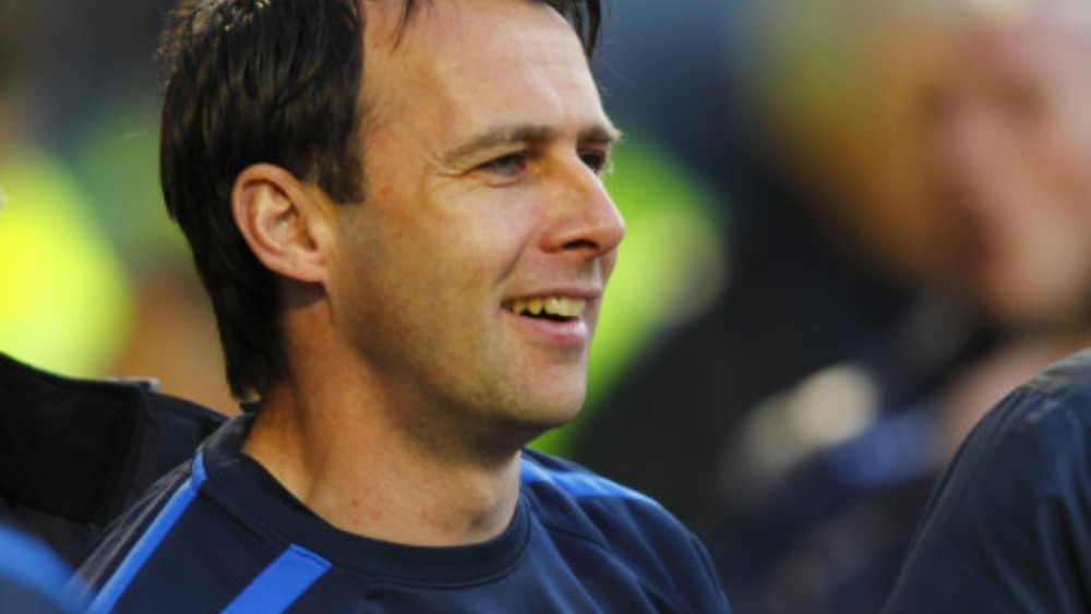 Jimmy Phillips: Freedman an exciting appointment | ITV News Granada