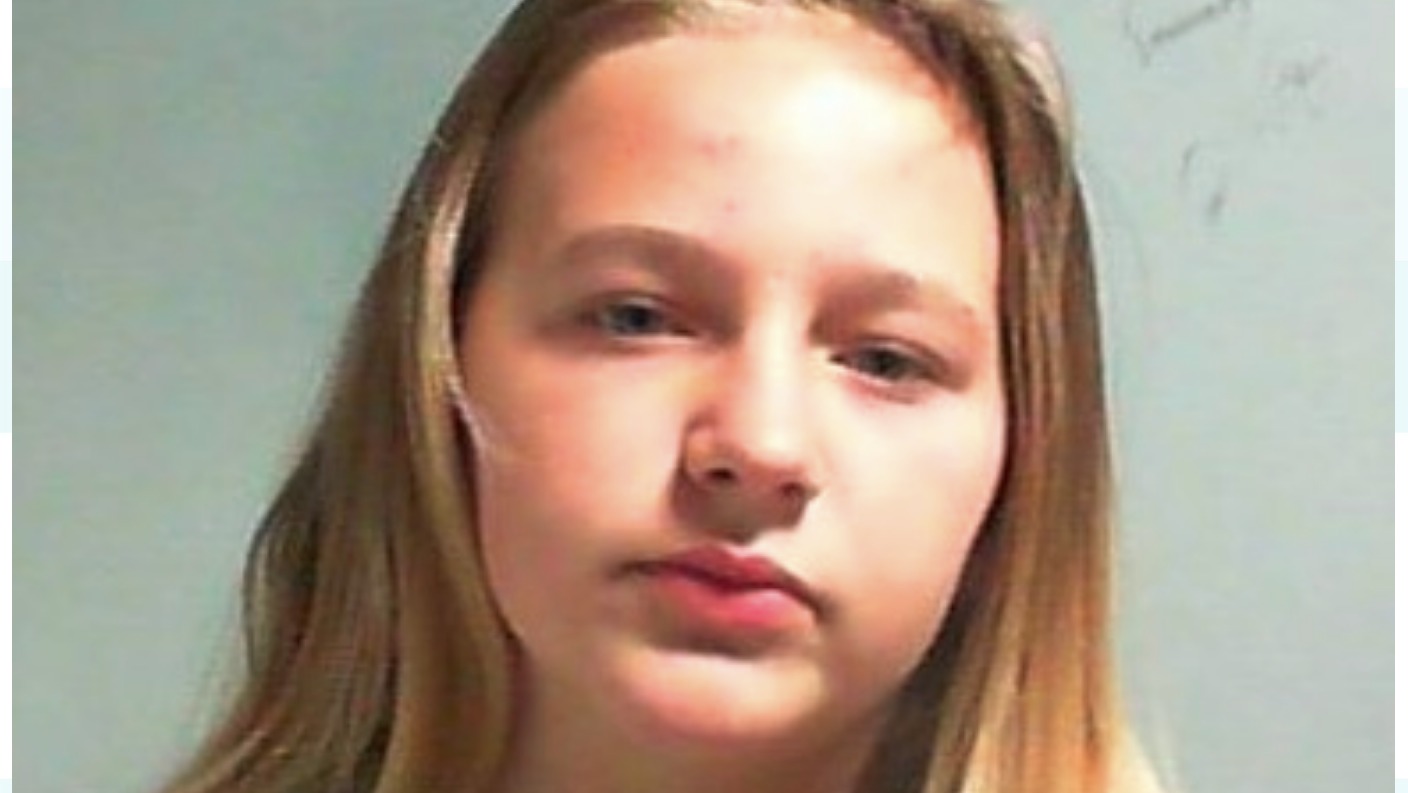 Urgent Appeal For Missing Girl 13 From York Itv News Tyne Tees
