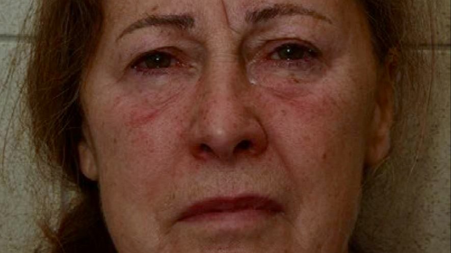 Hypnotist accused of murdering husband 'showed signs of borderline ...