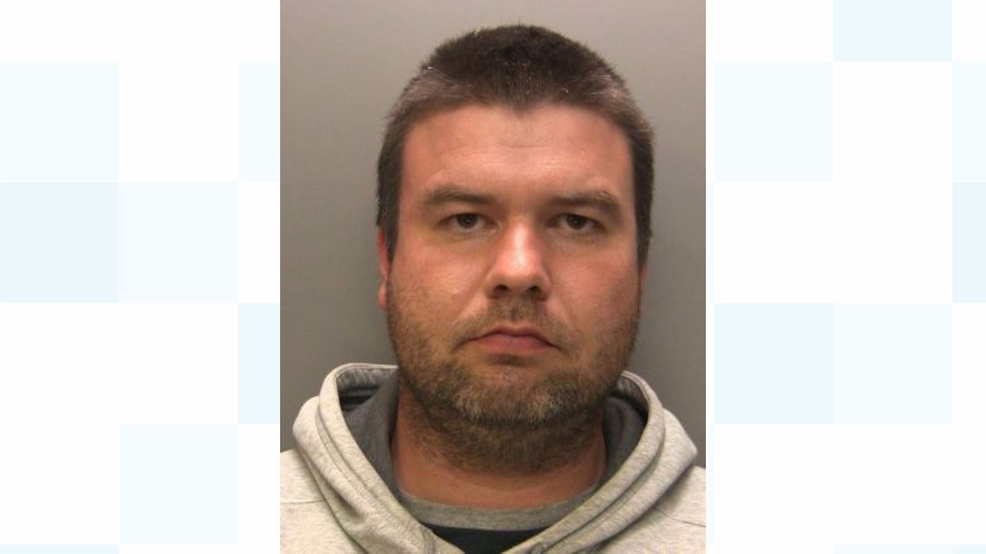 ITV News : The Latest Craig Berry News