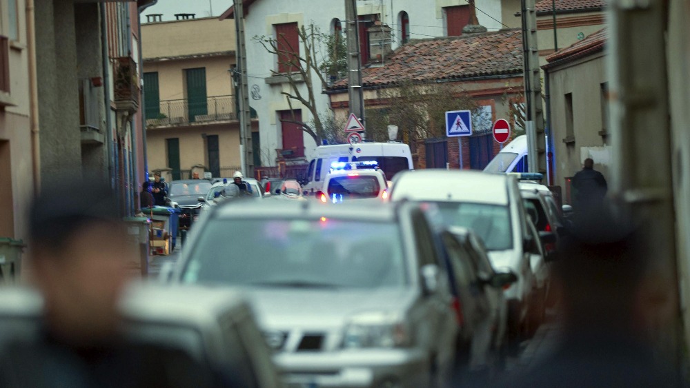 Profile: Toulouse shooting suspect Mohamed Merah | ITV News