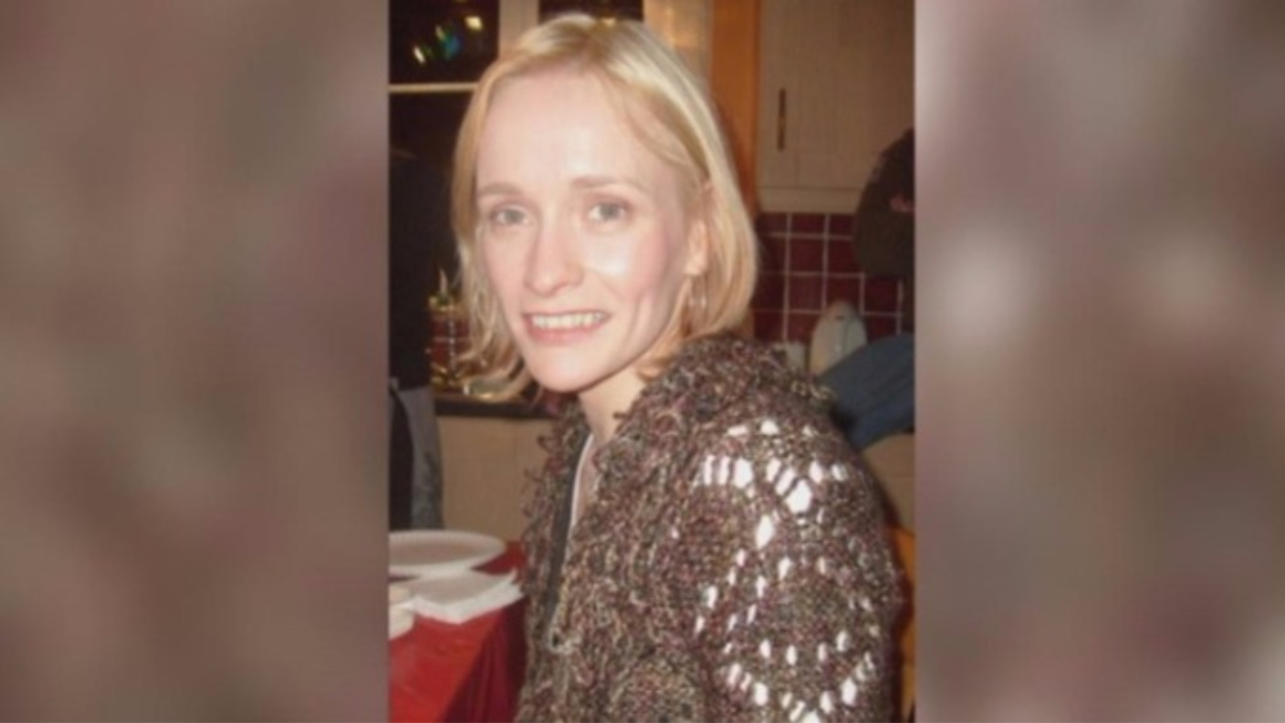 More time to question man over Charlotte Murray murder | UTV | ITV News