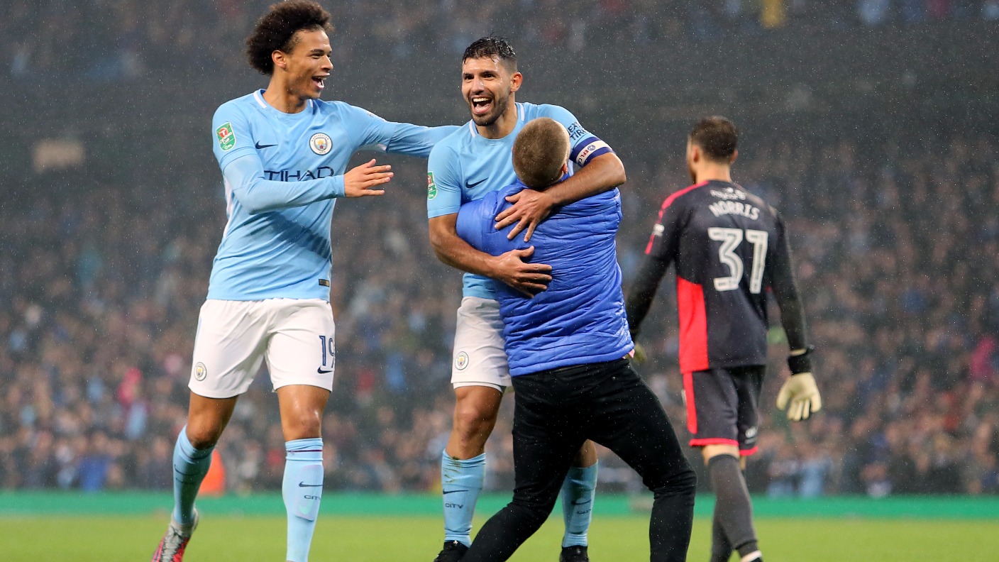 Manchester City need penalties to beat Wolves after a goalless 120 ...